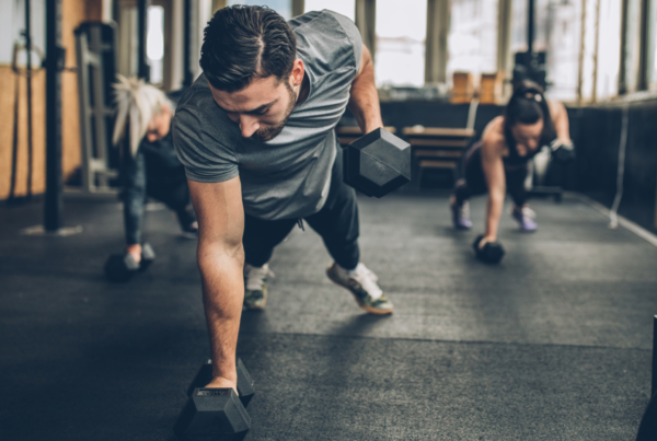 Gli esercizi perfetti per il mal di schiena – Fabio Occhipinti